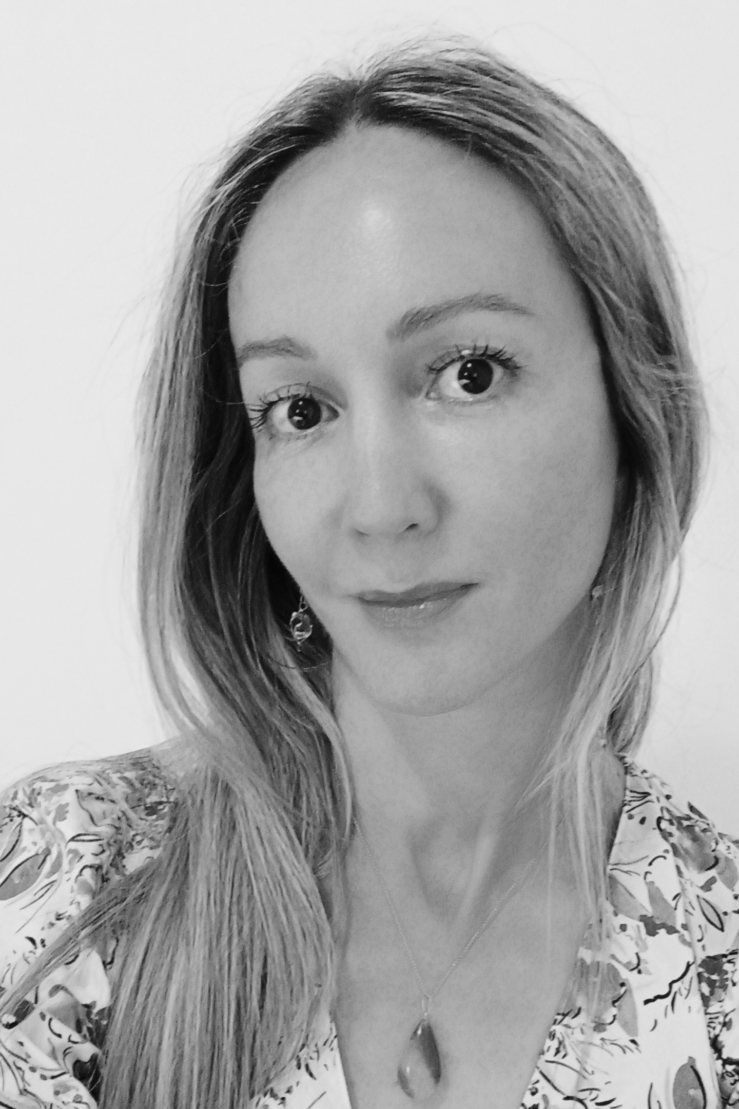 Psicóloga Nuria Rivas